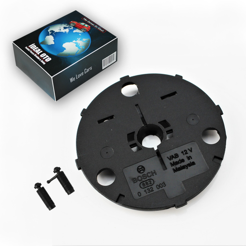 Original Side Mirror Motor Cover For Mercedes C W202, A W168 Oem ...