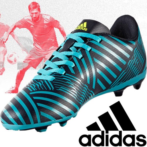 kids adidas nemeziz football boots togs shoes fxg junior unisex | eBay UK