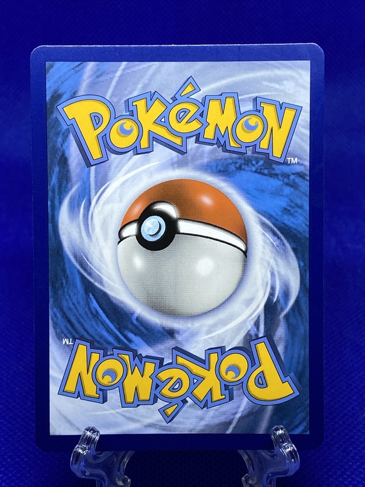 Pokémon TCG Dragonite V Pokémon Go 49/78 Full Art Ultra Holo Rare Pack ...