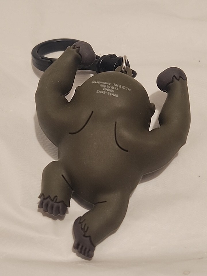 Godzilla vs Kong NEW * Kong Clip * Blind Bag GvK Series 4 Key Chain | eBay