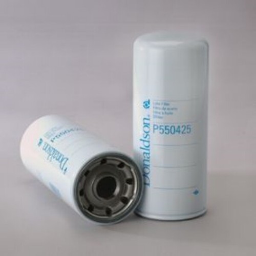 Donaldson P550425 Filtro de aceite BBU9687 | eBay