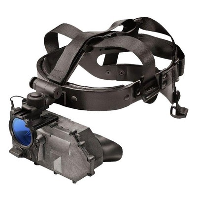 Night vision goggles NV/G-14 gen 3+ Professional Light and comfortable ...