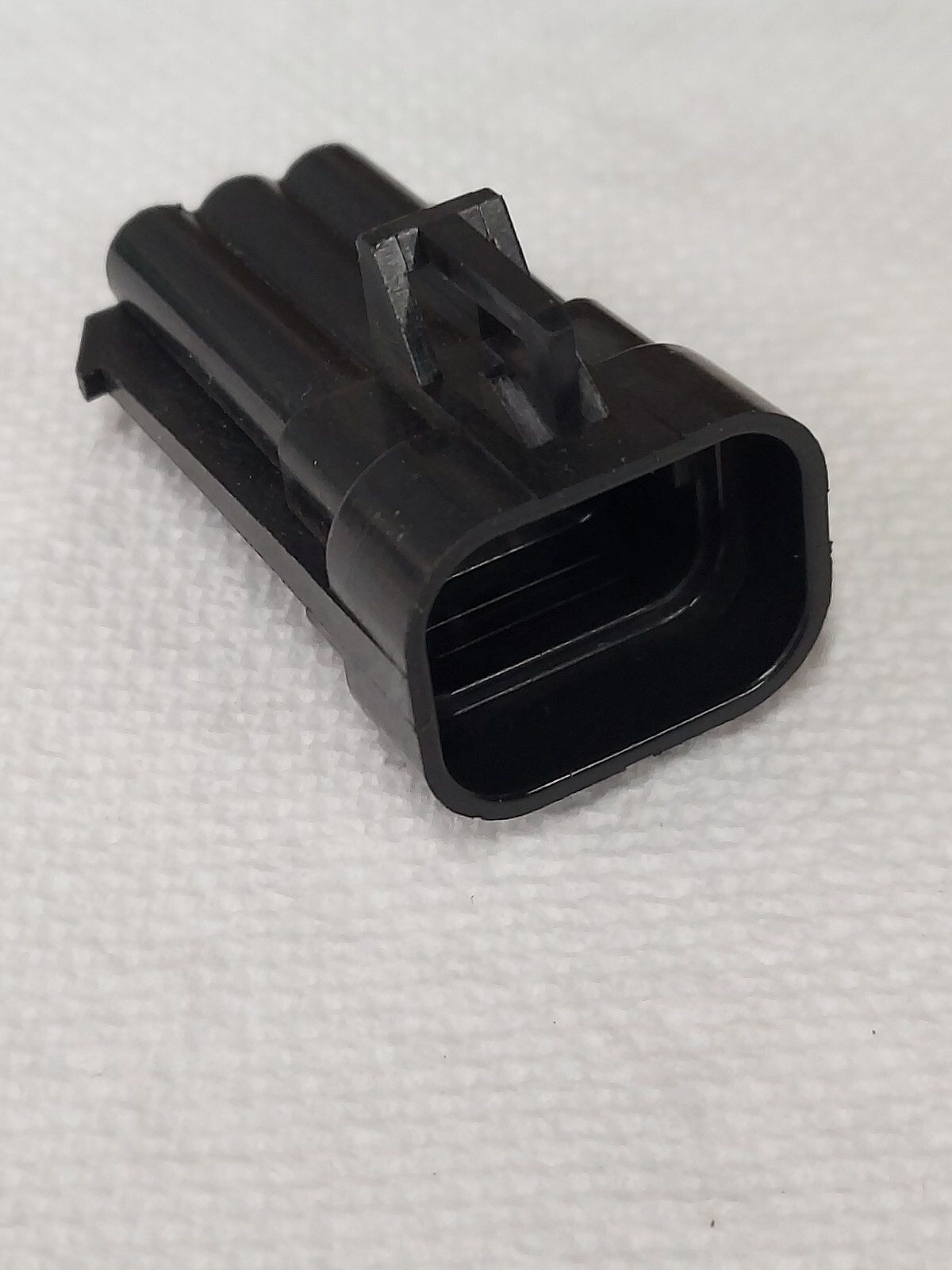 10Pcs Delphi Metri-Pack 150 Series 6-Way Connector KITS 16 18 AWG ...