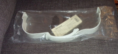 Pampered Chef Chillzanne Platter Handle #2787 White Replacement NEW | eBay