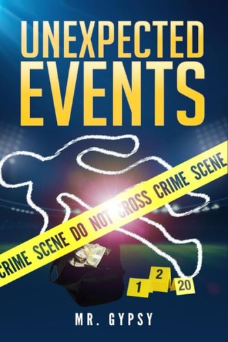 Unexpected Events 9781649456236 | eBay