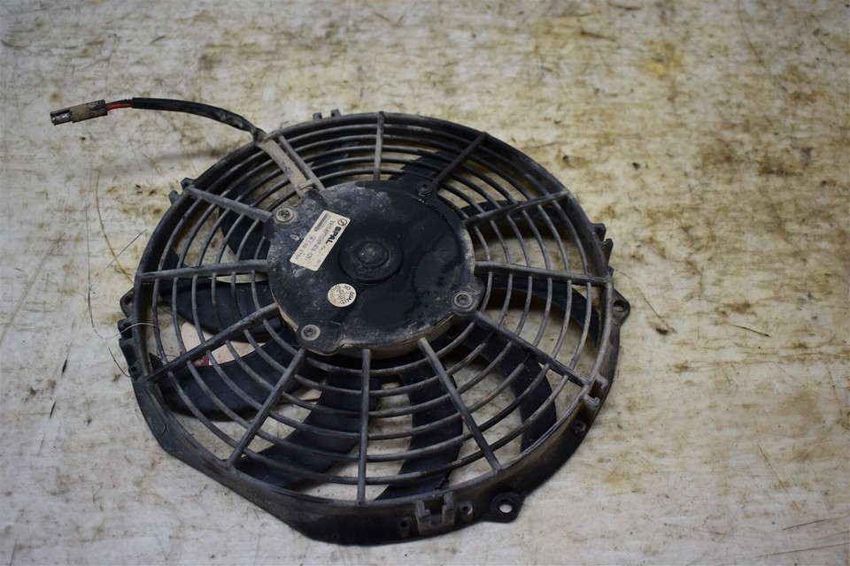 2007 Arctic Cat 650 H1 FIS Fan 0413-123 | eBay