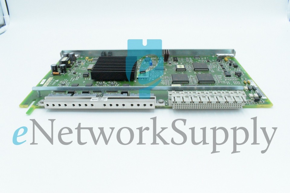 TELLABS, INC. 81.5546-REV-I SN3PJLKFAB TITAN-OC TM SLT INTRCG | eBay