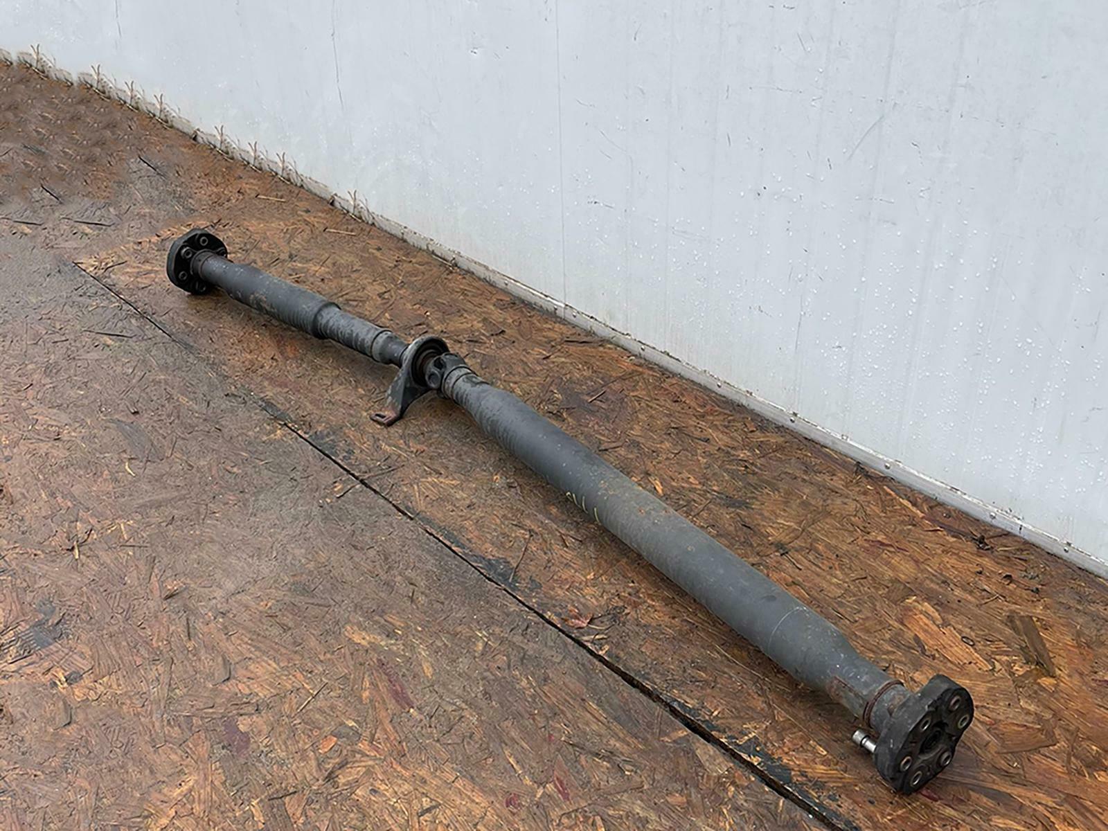 2007 - 2011 Mercedes S Class W221 S550 4Matic Drive Shaft Propeller ...