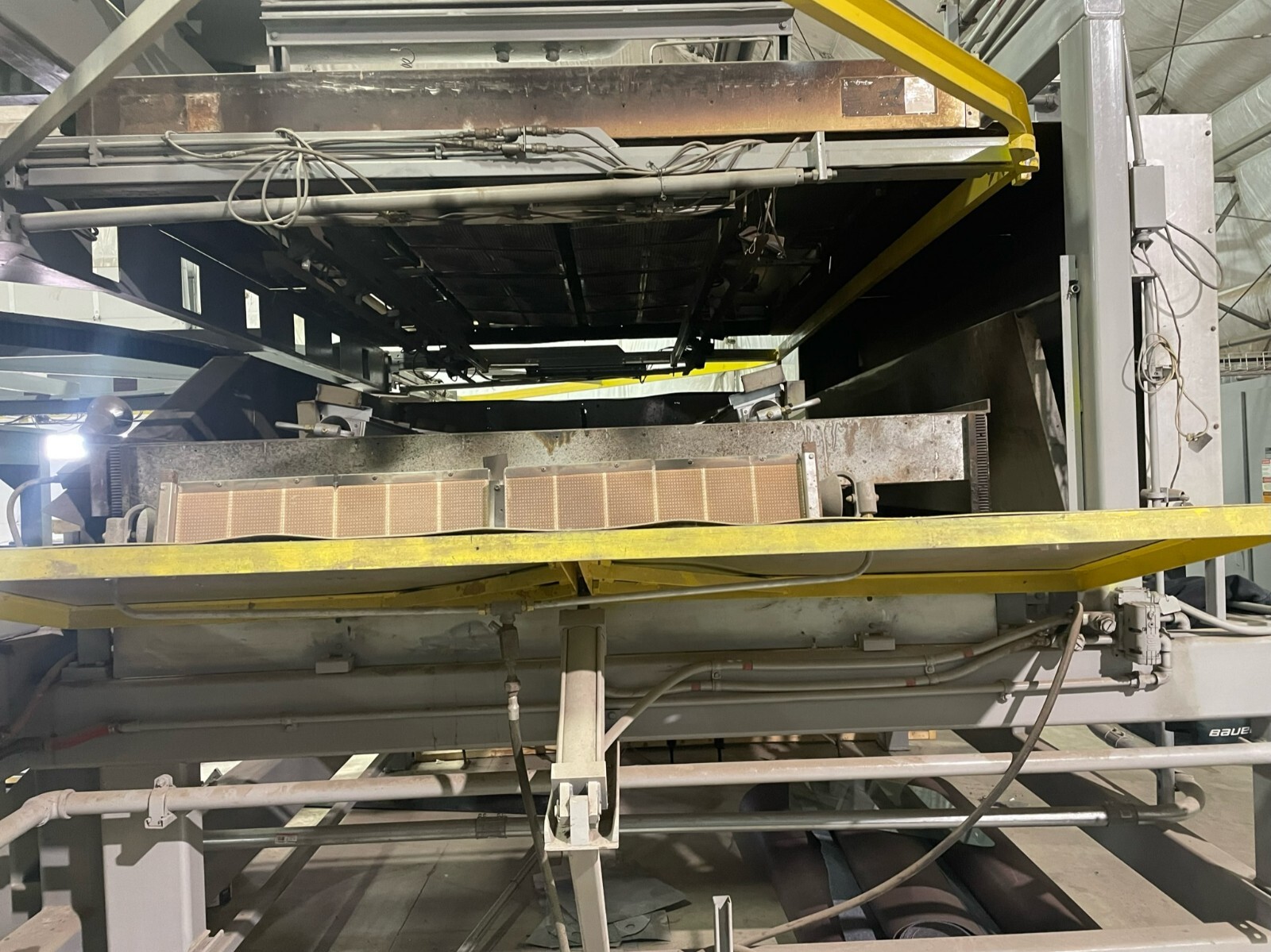 Rotary Thermoforming Machine (4 Station) | eBay