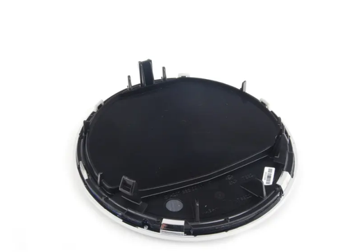 For Mercedes W117 W166 W216 X166 Grille Emblem Base Plate Genuine ...