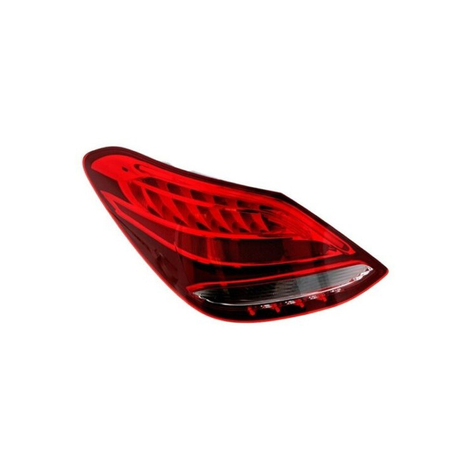 Genuine OEM Tail Light Driver Left for Mercedes 2059061802 | eBay