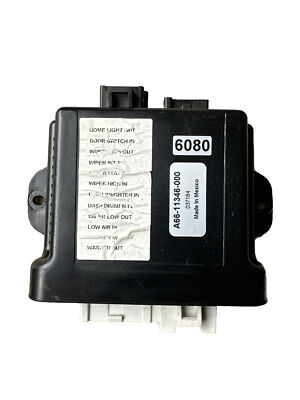 2021 Western Star MDL-ELEC CTRL CNTR,V3,WST,LHD A66-11346-000 | eBay