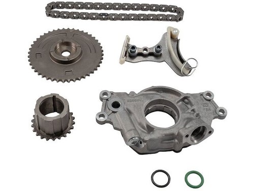 For 2008-2009 Chevrolet Express 3500 Timing Set 18625YYSF 4.8L V8 VIN ...