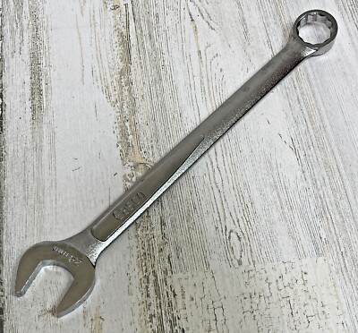 EASCO 24MM METRIC COMBINATION WRENCH P/N 63624 HAND TOOL MADE IN USA | eBay