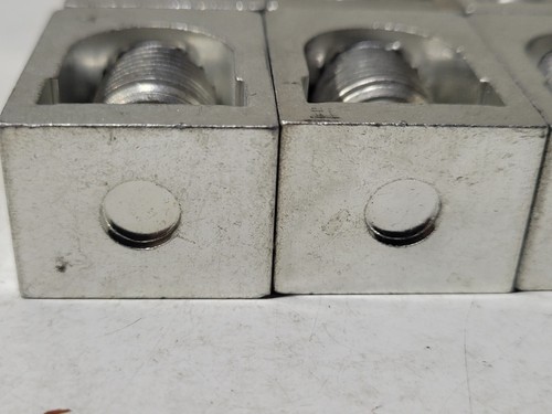 CMC CU7AL TA1.4 Circuit Breaker Lug Terminal Aluminum 6-350 - 16-185mm ...