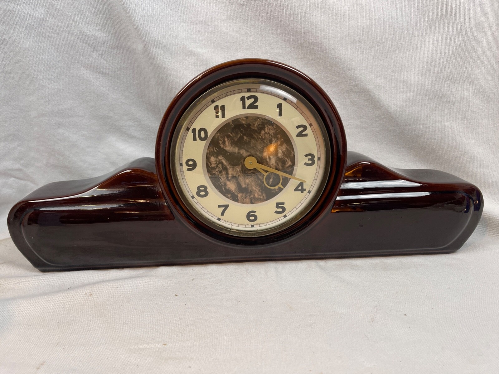 German Mantel Clocks