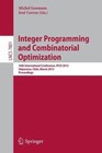 Integer Programming and Combinatorial Optimization : 16th International ...
