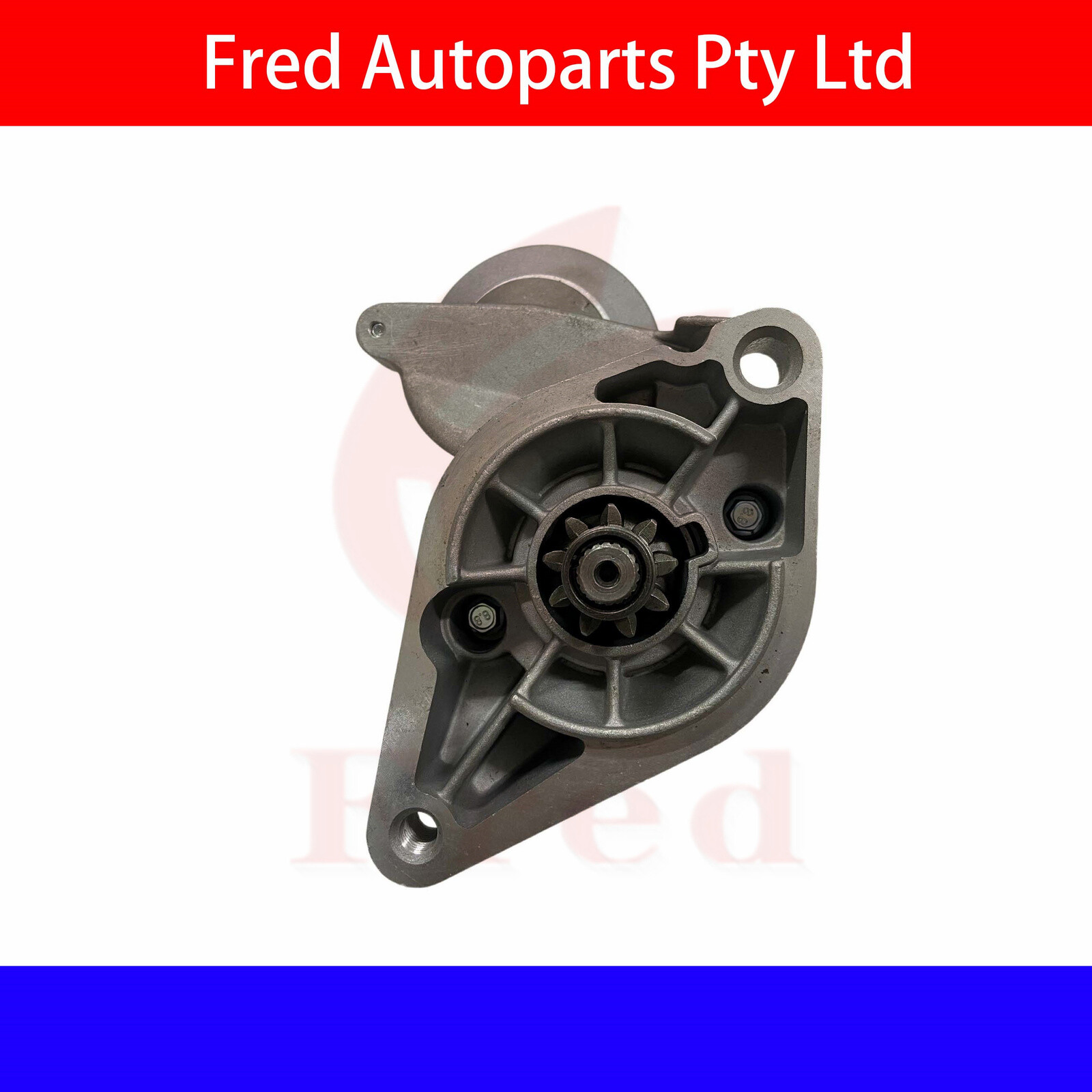 Fred Starter Motor Fits Corolla AE112 4A.5A.7A.28100-16230 | eBay