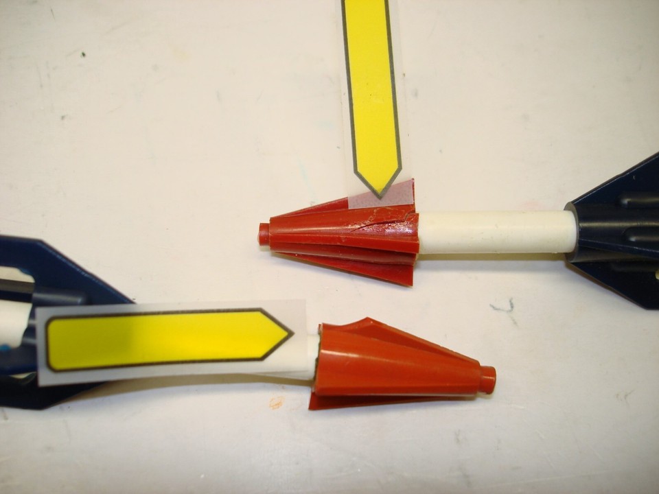 24553 American Flyer Rocket Transport Flatcar in OB [Lot II8-F40] | eBay