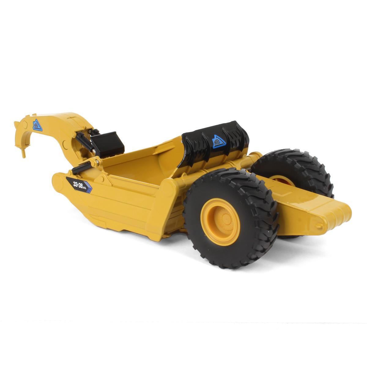 Spec Cast 1/50 Mobile Track Solutions 33-38XL Towed Scraper MTS-002 | eBay