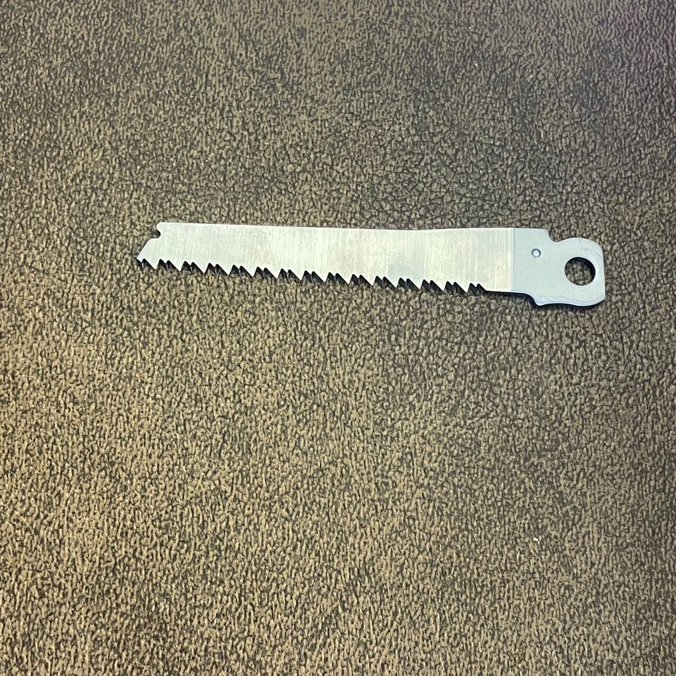 NEW parts from Leatherman Wave+ Plier Multitool: 1 Part For Mods or ...