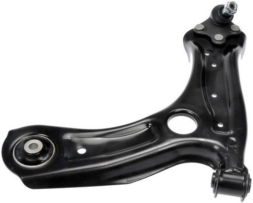 2013-17 A1 POLO (MEXICO) LOWER CONTROL A ARM FRONT LH DRIVER SIDE 524 ...