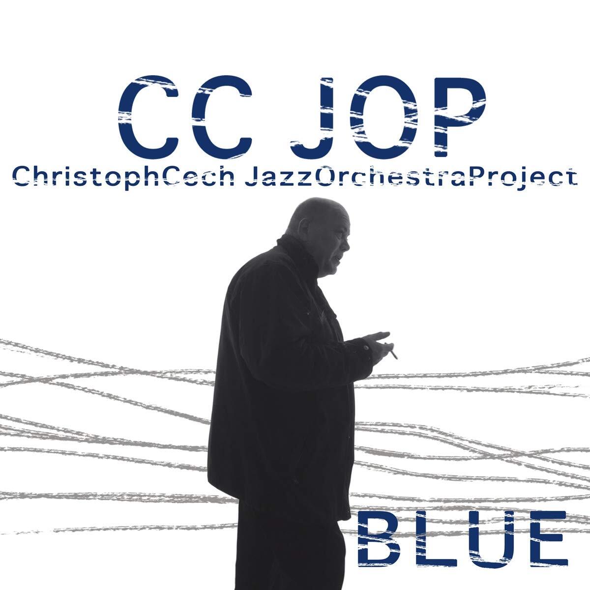 Cc Jop Blue (CD) | eBay