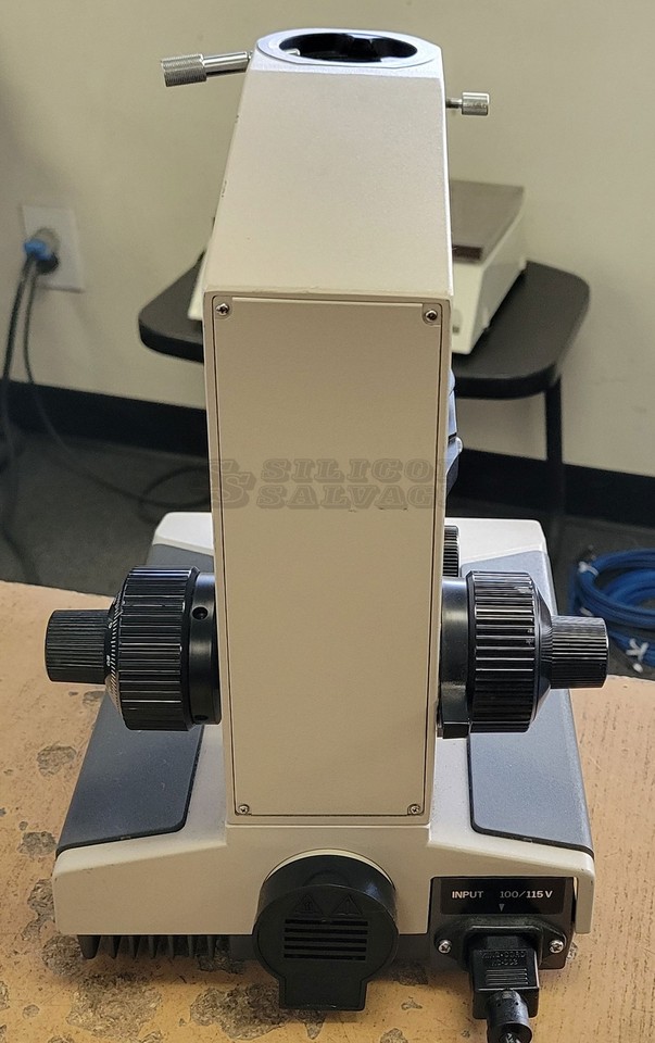 Olympus BH-2 Microscope Stand | eBay