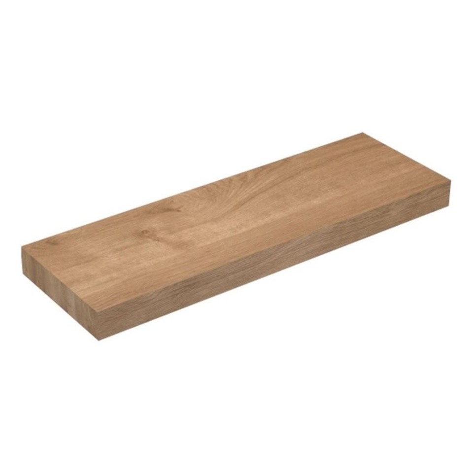 DAX Waimea Wood Top 56 x 18 Inches Oak | eBay