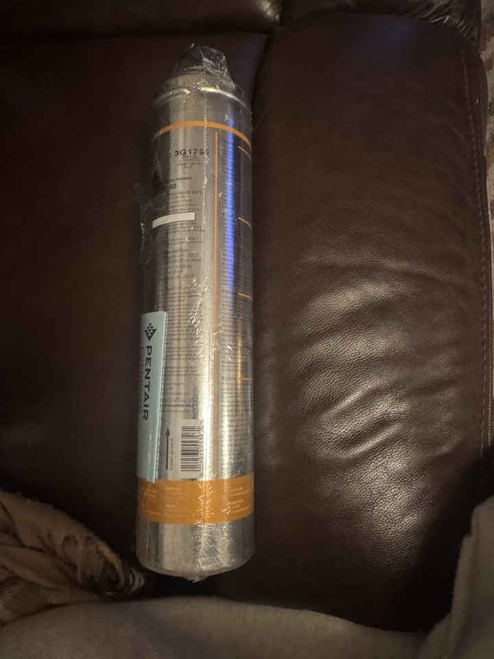 Pentair Ever pure EV9601-00 4C Water filter | eBay UK
