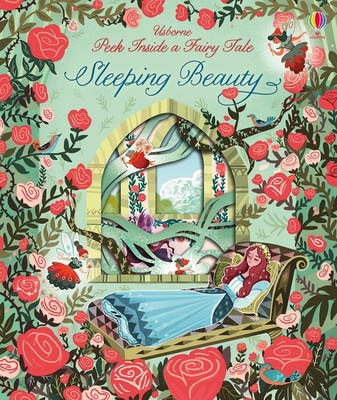 Peek Inside a Fairy Tale Sleeping Beauty 9780794540371| eBay