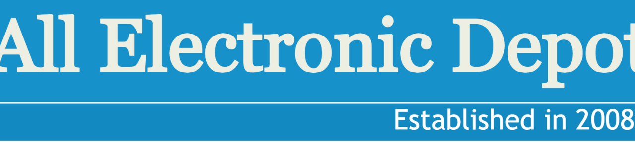 All Electronic Depot | eBay Stores