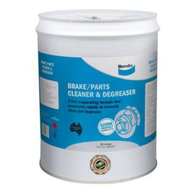 Bendix Brake Cleaner 20L BBC20 | eBay