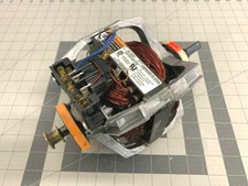 Maytag Whirlpool Dryer Motor 63715110 W10410997 for sale online | eBay