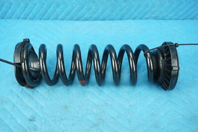 Mercedes C300 Rear Coil Spring RH or LH 2015-2019 C-Class OEM | eBay