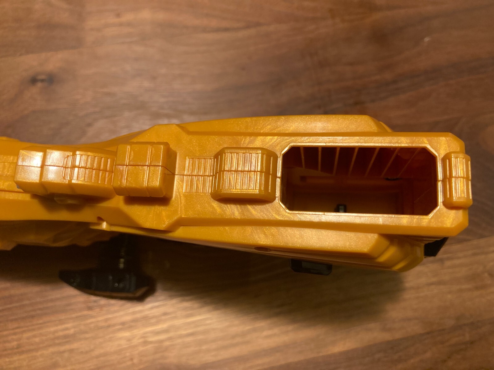 DX Gold Mosa Blade Blaster Morpher Set Power Rangers Dino Fury ...