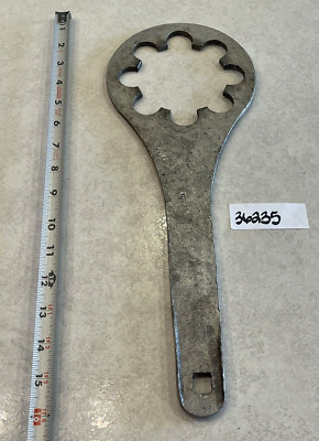 Mercury Quicksilver Wrench Specialty Marine Tool # 36235 | eBay