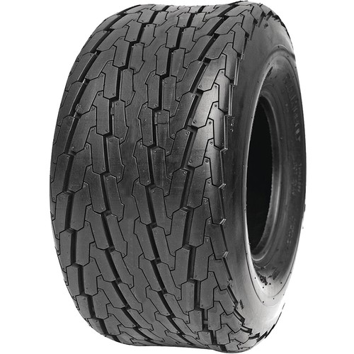 Tire Deestone D268 Nylon Belted ST 18.5X8.50-8 Load F 12 Ply Boat ...