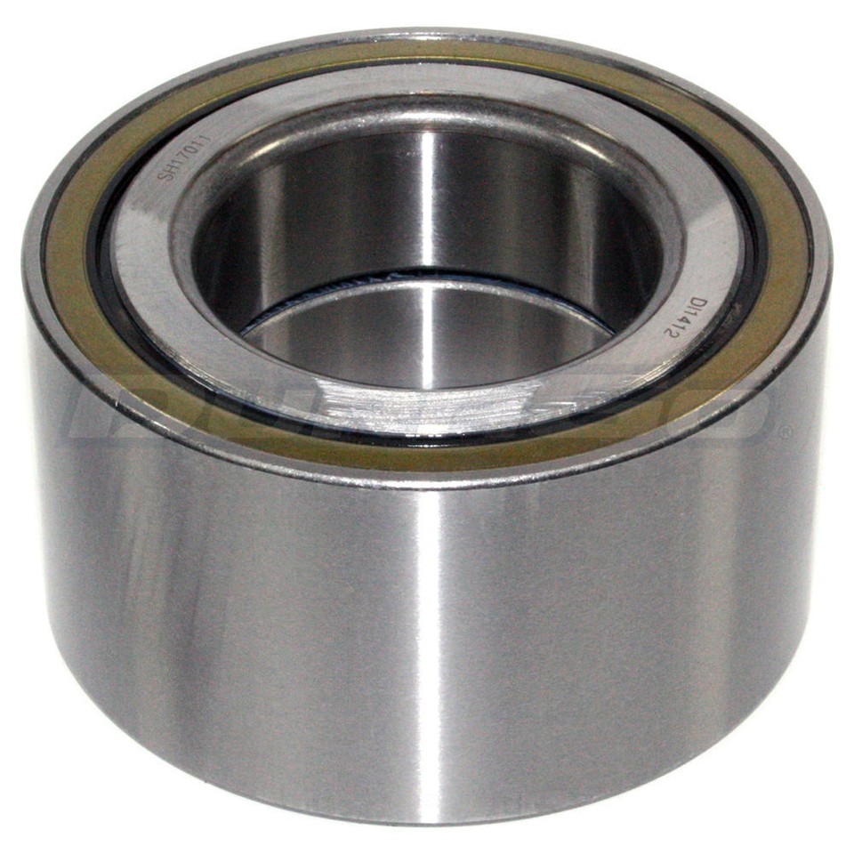 Wheel Bearing-4WD IAP Dura 295-17011 | eBay