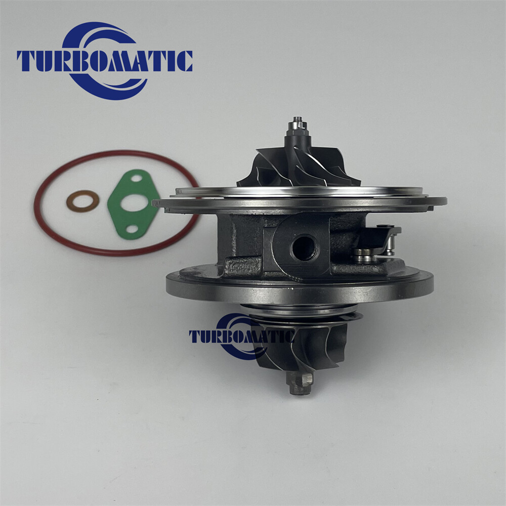 Turbo cartridge GTD1449VZ 28231-4A730 for Hyundai Grand Starex H1 iLoad ...