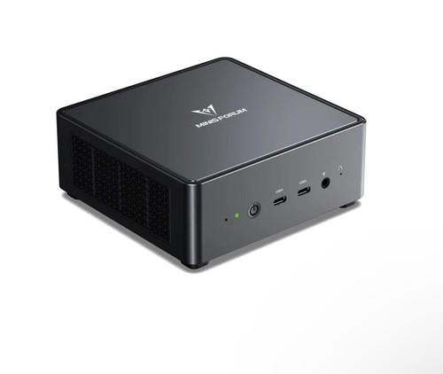MINISFORUM Venus UM790 Pro 64GB / 1TB , Mini PC AMD Ryzen 9 7940HS ...
