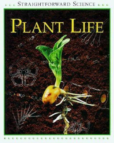 Plant Life by Peter D. Riley (1999, Hardcover) for sale online | eBay