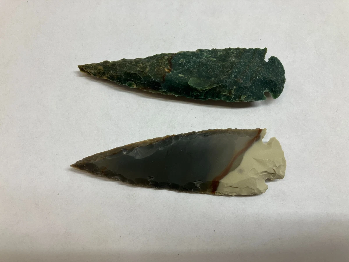 Cool Modern Arrowheads