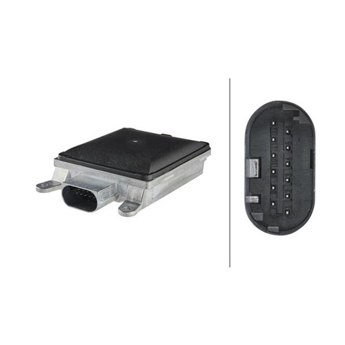 Rear Right Control Unit lane changing assist HELLA for A6 6PZ 010 287 ...