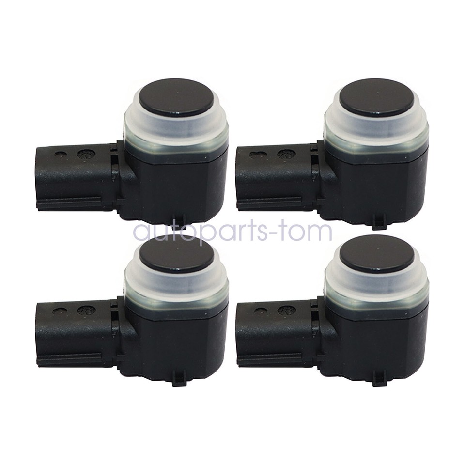 4X Parking Assist Sensor For 2021 Chrysler Dodge Challenger Charger ...
