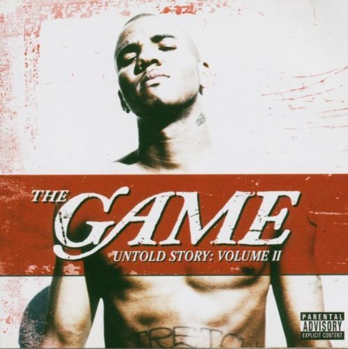 The Game Untold Story Part Ii (CD) Album | eBay