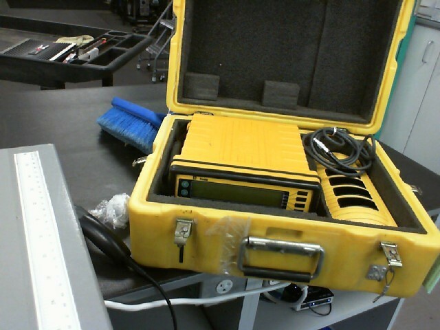 Trimble 4000SSE GPS Survey GNSS Receiver 12v Battery Charger 4000ssi ...