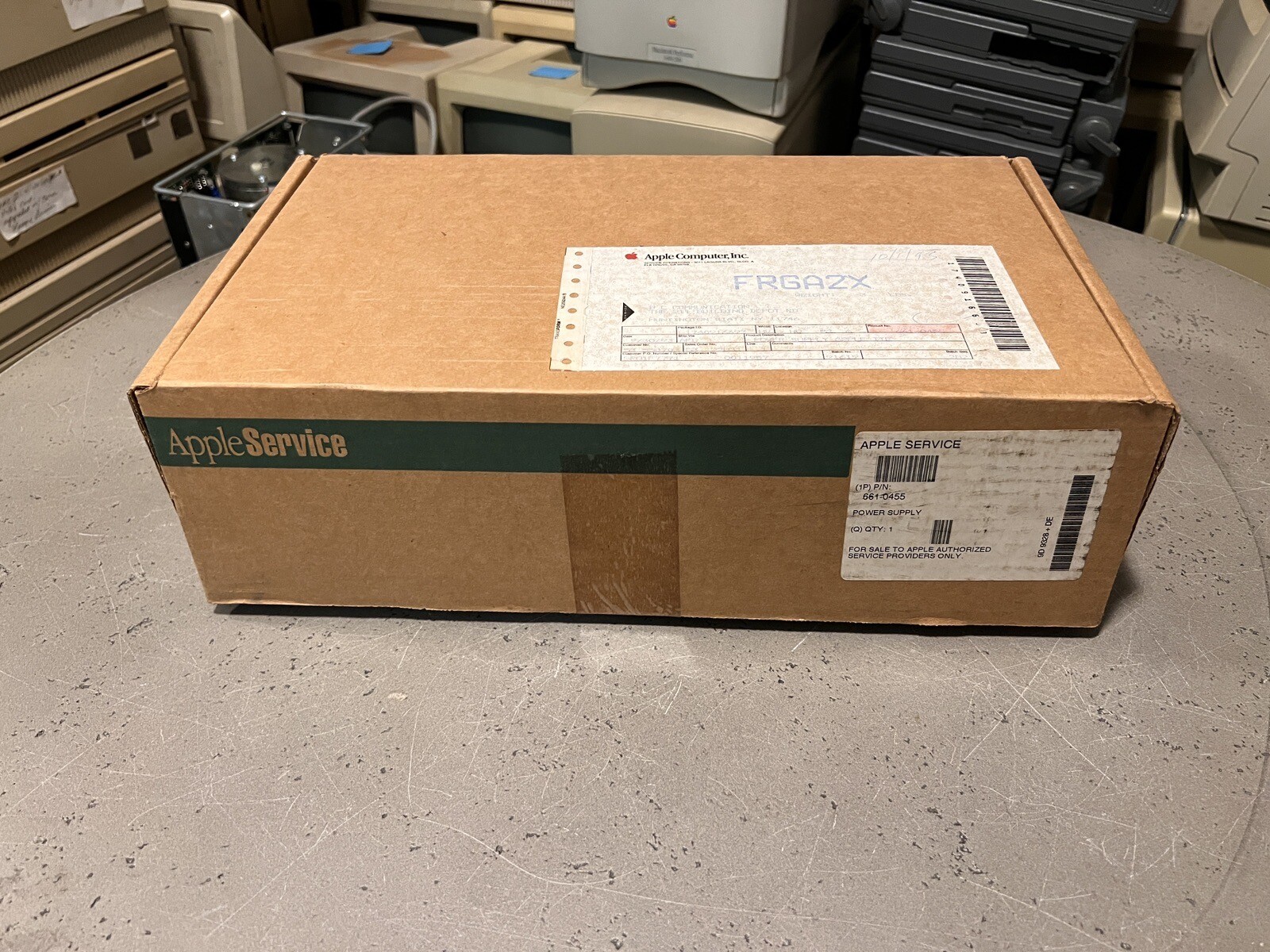 Vintage Apple II computers: Collecting and using old tech today ...