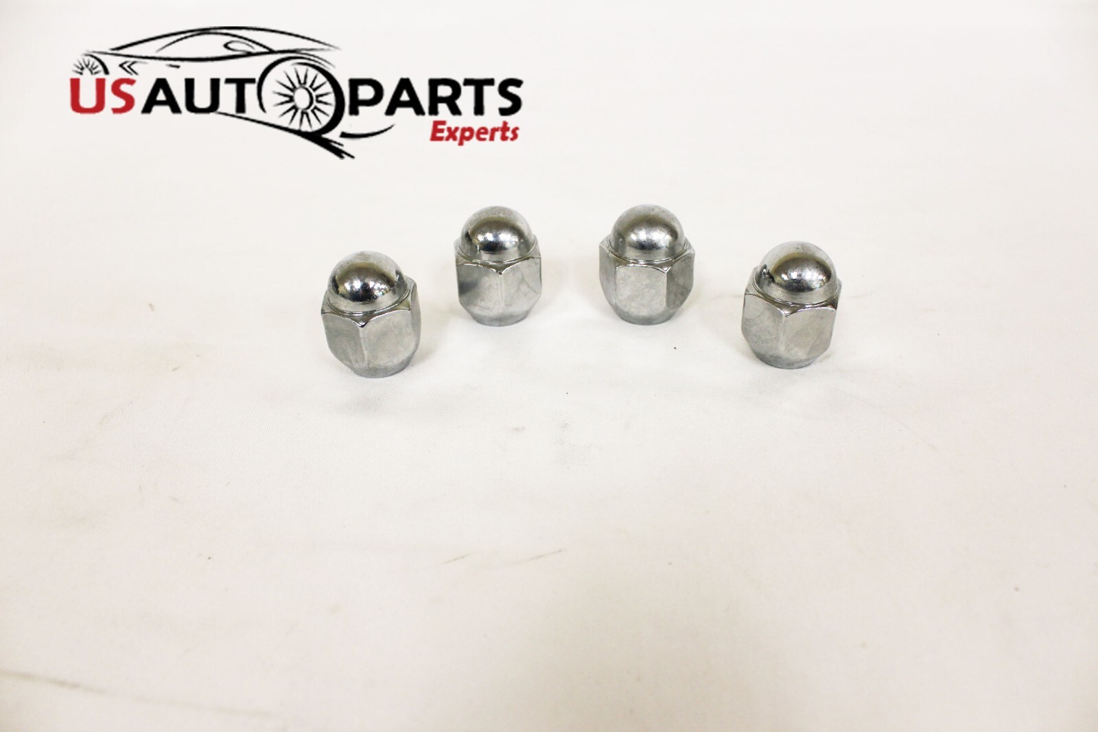 QTY 4, FOR NISSAN, DATSUN, INFINITI WHEEL LUG NUT 40224-V5500, UAP-36 ...