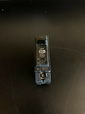 Circuit Breakers - E11592 Circuit Breakers